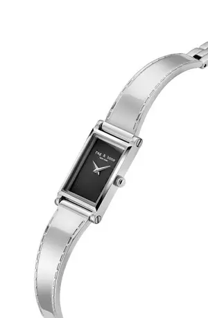 Rag & Bone Eloise Bangle Watch