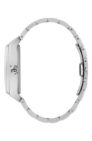 Rag & Bone Mercer Automatic Bracelet Watch