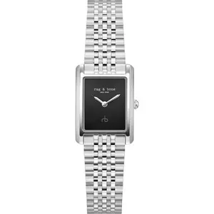 Rag & Bone Brynn Bracelet Watch - Silver