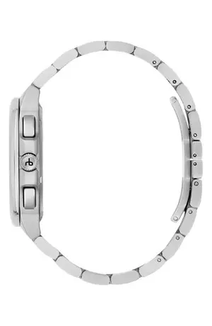 Rag & Bone Bleeker Chronograph Bracelet Watch