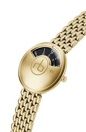 Rag & Bone Carrie Bracelet Watch