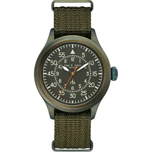 Rag & Bone Archer Pilot Watch - Black