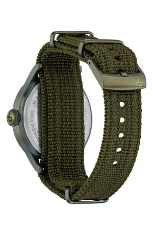 Rag & Bone Archer Pilot Watch