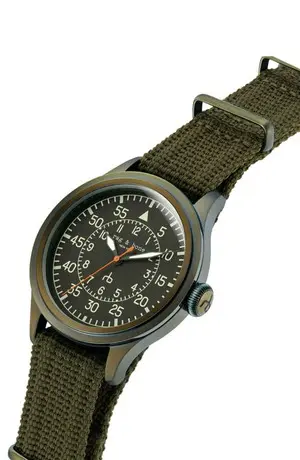 Rag & Bone Archer Pilot Watch