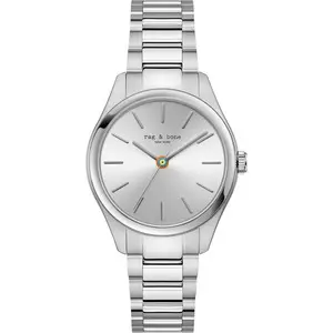 Rag & Bone Dean Bracelet Watch - Silver