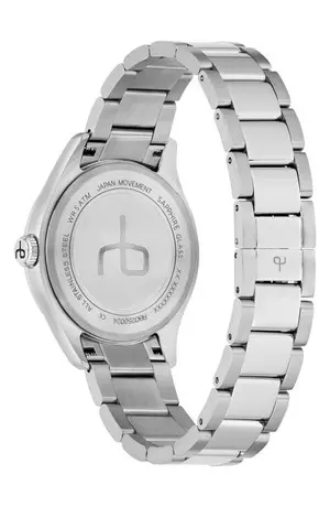 Rag & Bone Dean Bracelet Watch