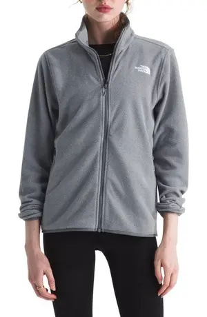 The North Face Fleece Jackets For Women