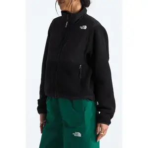 The North Face Zip Up Jackets For Women