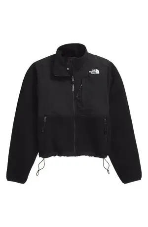 The North Face Retro Denali Fleece Jacket - Tnf Black