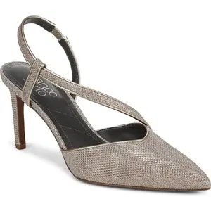 Franco Sarto Mid Heel Pumps