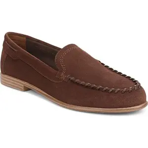 Franco Sarto Maude Loafer - Coffee Bean
