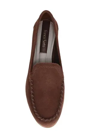 Franco Sarto Maude Loafer - Coffee Bean