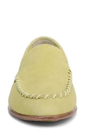 Franco Sarto Maude Loafer - Pear