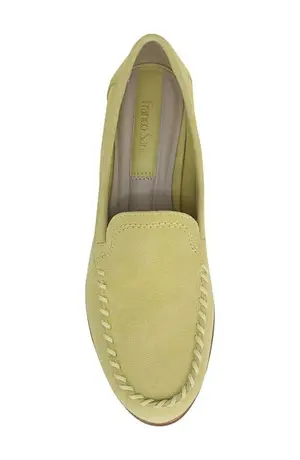 Franco Sarto Maude Loafer - Pear