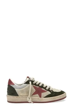 GOLDEN GOOSE Ball Star Sneakers