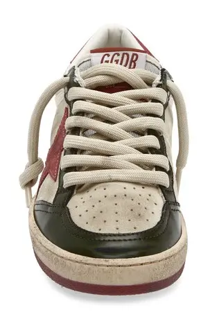 GOLDEN GOOSE Ball Star Sneakers
