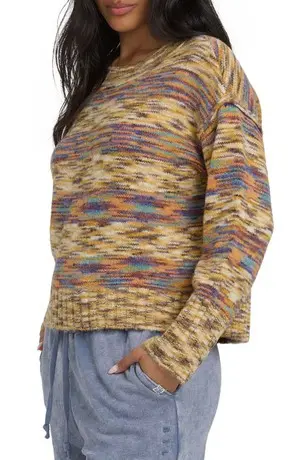 BILLABONG Malibu Creek Sweater