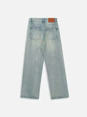 AELFRIC EDEN Baggy Fit Jeans