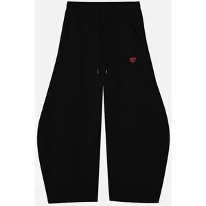 AELFRIC EDEN Barrel Sweatpants - Black