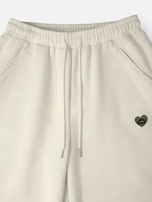 AELFRIC EDEN Barrel Sweatpants - Khaki