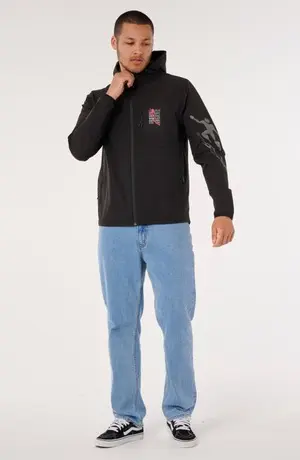 Rip Curl Spray Hooded Jacket