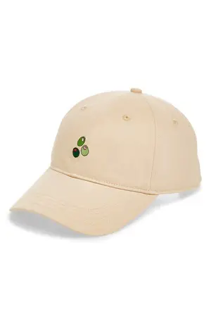 FRASIER STERLING Olives Baseball Cap