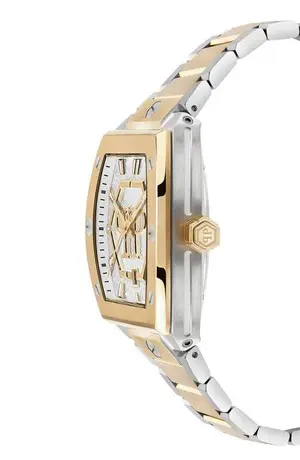 Philipp Plein The Hexagon Phantom Bracelet Watch