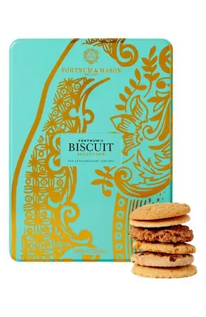 FORTNUM & MASON Piccadilly Biscuit Selection - Multi