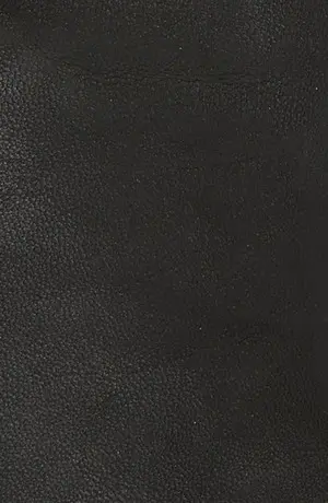Cole Haan Mixed Media Gloves