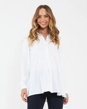 Ripe Maternity Shirts For Women