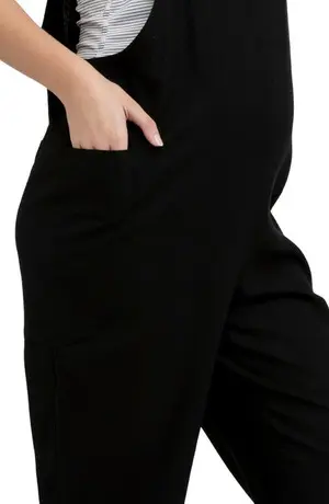 RIPE MATERNITY Poppy Jumpsuit