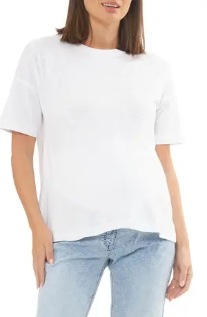 Ripe Maternity Relaxed Tops