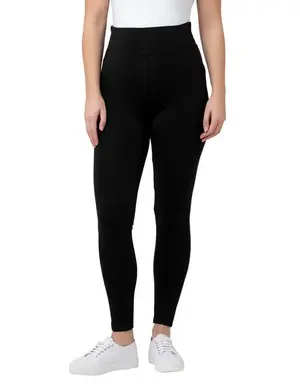 RIPE MATERNITY Organic Essential Leggings