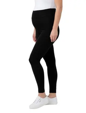 RIPE MATERNITY Organic Essential Leggings