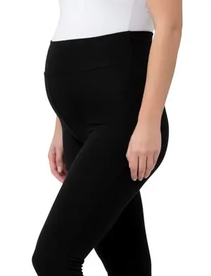 RIPE MATERNITY Organic Essential Leggings