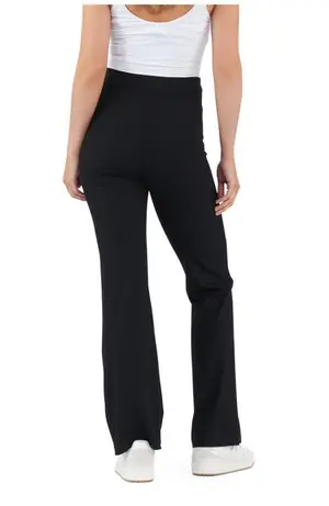 RIPE MATERNITY Rib Flare Pant