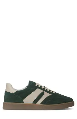 Collegium Low Top Sneakers For Men