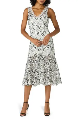Steve Madden Lissette Midi Dress