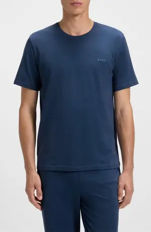 Boss Stretch T-shirts For Men