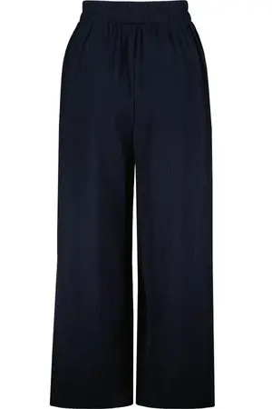 BISHOP + YOUNG Micro Plisse Pull-on Pant