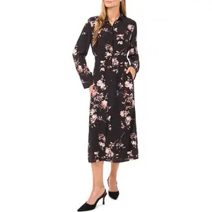 Ted Baker London Long Sleeve Day Dresses