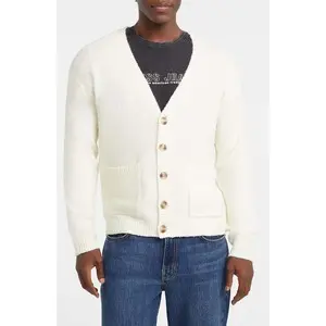 Guess Frill Cardigans For Men