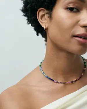 Astley Clarke Second Chance Beaded Necklace