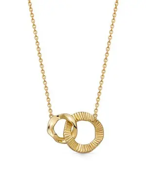 Astley Clarke Raye Link Necklace