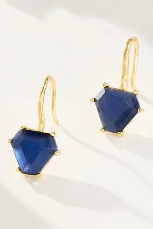 Women's Blue Sapphire Jewelry
