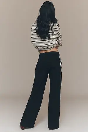 Sanctuary Runway Track Pants