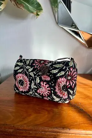 BE DEVA Bandi Cosmetic Bag