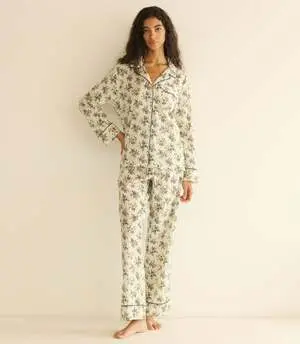 DÔEN Esma Pajama