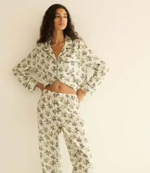 DÔEN Esma Pajama