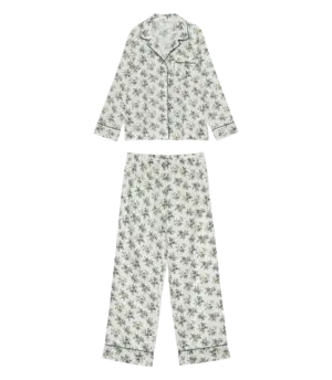 DÔEN Esma Pajama